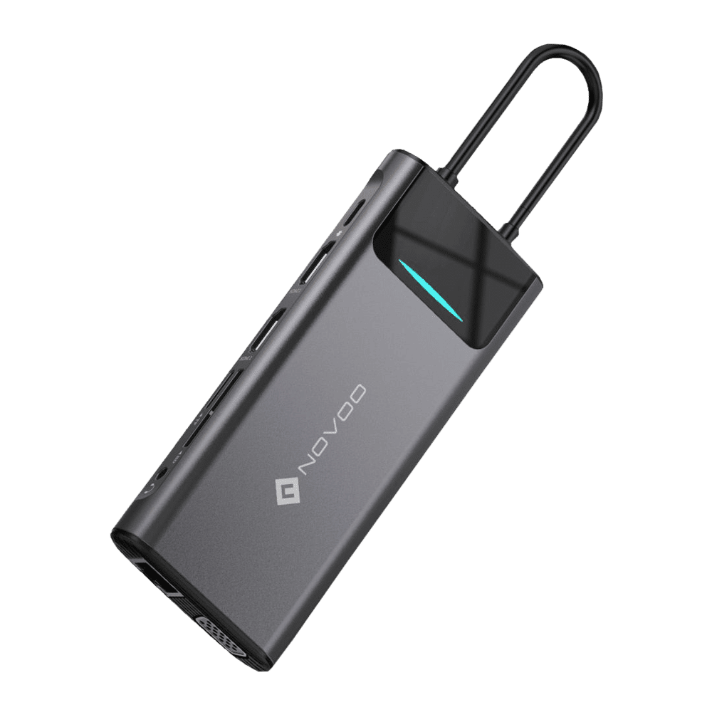 Buy Usb C Display Adapter Online At Best Prices Croma 8284